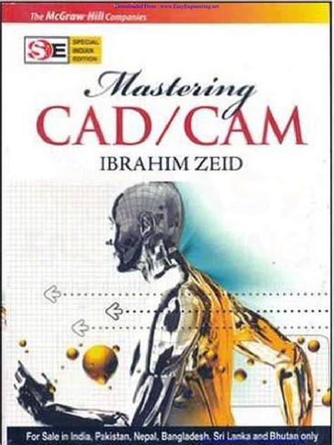 Mastering Cad Cam By Easyengineering Net Compressed Pdf