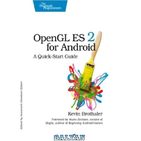 خرید و قیمت دانلود کتاب Opengl Es 2 For Android A Quick Start Guide ترب