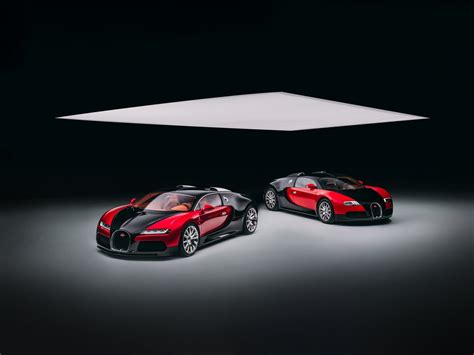 Whats Different And Whats Not Bugatti Fkp Hommage Versus Bugatti