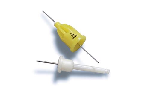 X Tip Intraosseous Anesthetic Delivery System