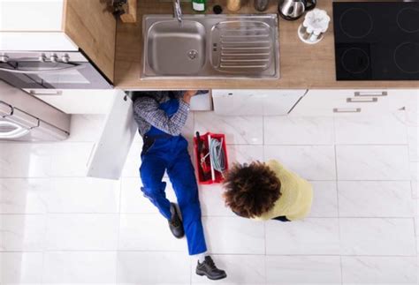 How To Install Garbage Disposal For The First Time Shiny Modern