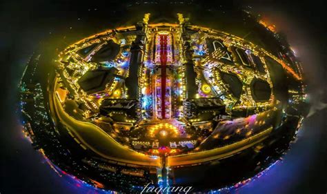 哈尔滨世界欢乐城 哈尔滨世界欢乐城门票预订【全程旅游网】