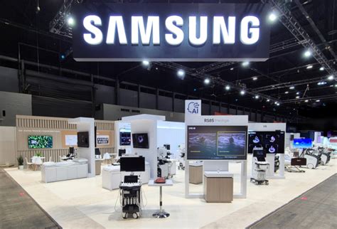 삼성 Ai 의료기기로 14억 인도 공략