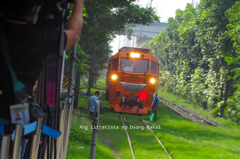 New Pnr Dhl Locomotive 9000 Class Rising Philippines