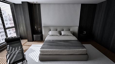 Unreal Engine Walkthrough Archviz Behance