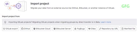 How To Write CI CD Pipeline Using GitLab GeeksforGeeks