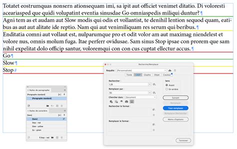 solved paragraph rules adobe community 14037230