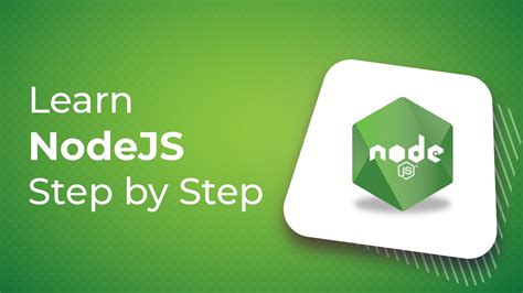 Learn Nodejs Step By Step Questpond