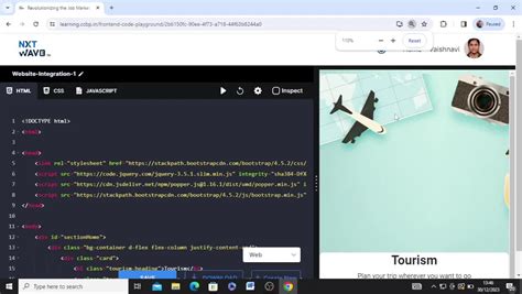 vaishnavi pawar on linkedin nxtwave ccbp rahulattuluri ccbpian ccbpacademy ccbpintensive…