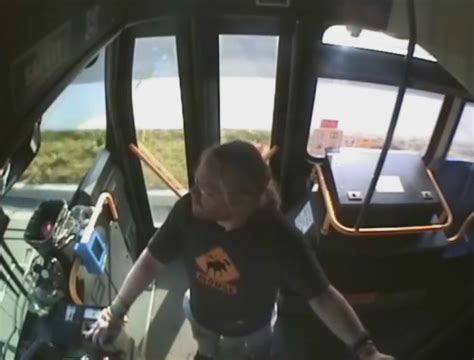 City Bus Sex Assault News Videos And Articles