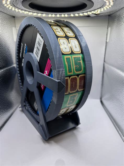 Random Decision Wheel Etsy