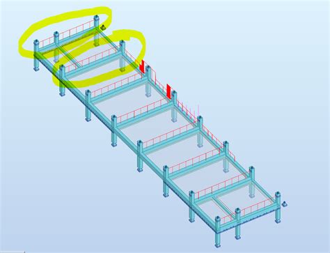 Incorrect Response Factor Presentation For Clt Slab After Footfall