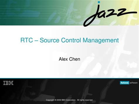 Ppt Source Control Management Basics Understanding Scm Concepts