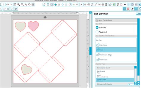 silhouette model maker tutorial getting started with the 3d software