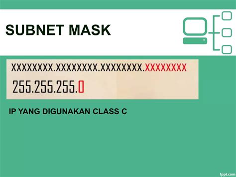 Subnettingppt