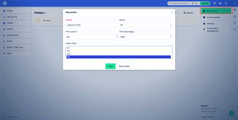asset and configuration management easy project