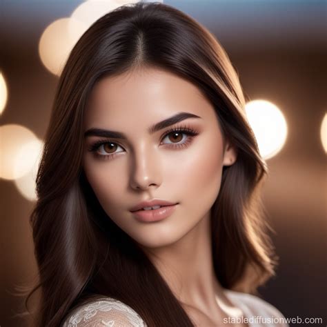 Layered Hair プロンプト Stable Diffusion Online