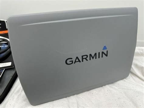 Buy GARMIN GPSmap 4010 MFD Chartplotter In Warren Maine United States