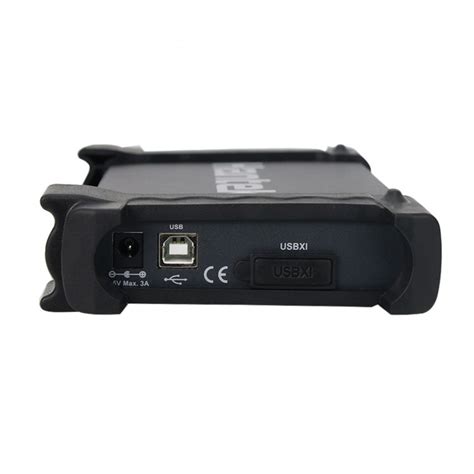 Hantek La 4032l Pc Usb Virtual Logic Analyzer 32ch Bandwidth 150 Mhz 2g Memory Depth Logic