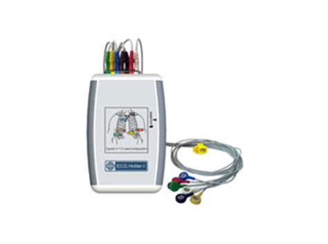 Holter Monitoring Ssas Hospital And Medical