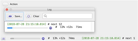 Autogui An Automatic Gui Binding Library Autogui