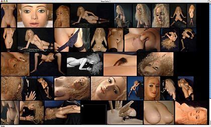 Photo Gallery Sex And Love With Robots DER SPIEGEL