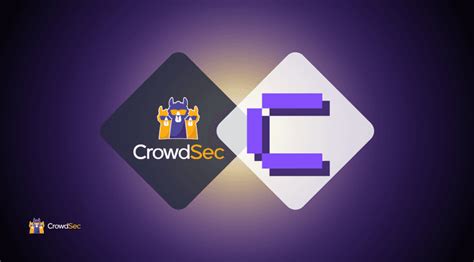 protect your websites with crowdsec and nginx proxy manager