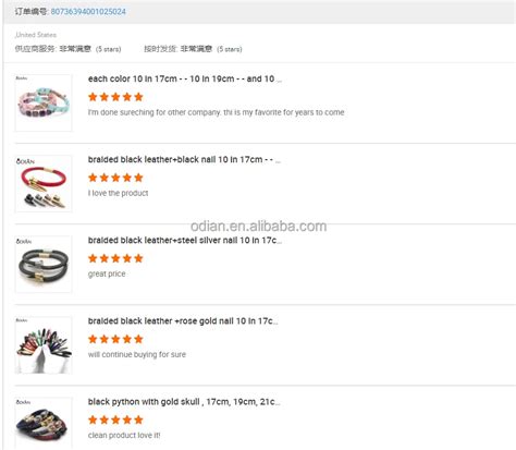 Classic Round Braided Leather Cord Thread String 6mm For Diy Men Women