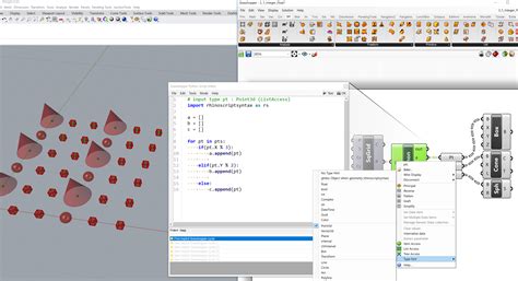 The Digital In Architecture