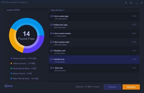 Duplicate File Finder Pro Alternatives Top Duplicate File Finders Similar Apps AlternativeTo