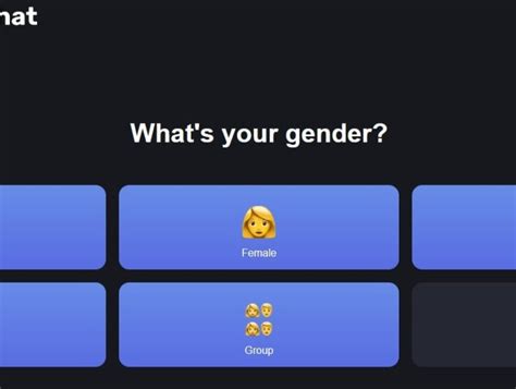 Application De Chat Par Webcam Mnogochat Chat To Strangers