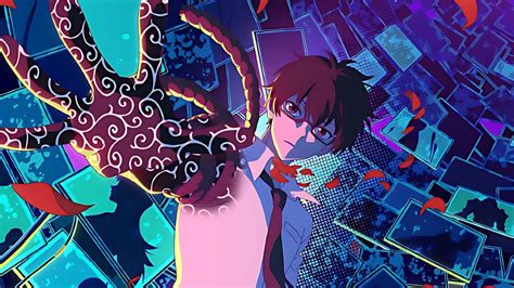 Petals Of Reincarnation Rilasciato Il Trailer Dellanime Che Riporta
