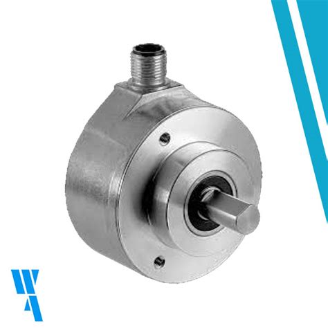 Dfs60b S4pc10000 Sick Encoder Incremental 1 → 10000 Ppr 9000rpm Máx Salida Ttl 4 5→ 32 V