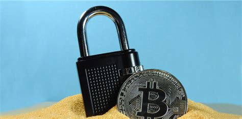 How To Keep Your Crypto Safe