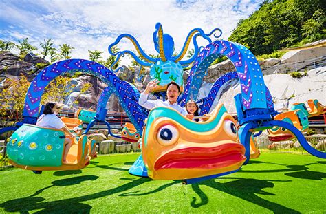 여수 유월드 루지 테마파크 콤보권