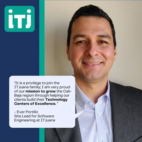 Itj On Linkedin Itjuana Ceo Technology Tijuana Softwarejobs Talents Team 16 Comments