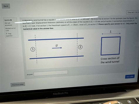Solved Back Time Left 11430 Question 4 Not Yet Answered Marked Out Of 200 Flag Question A