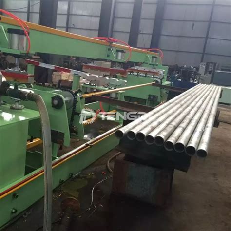 Hydrostatic Testing Machinetesting Machine For Steel Pipe Hydro