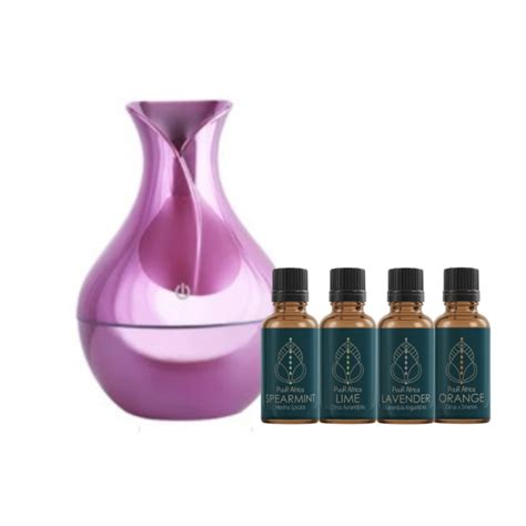 Diffuser Bundle Summer PuuR Africa