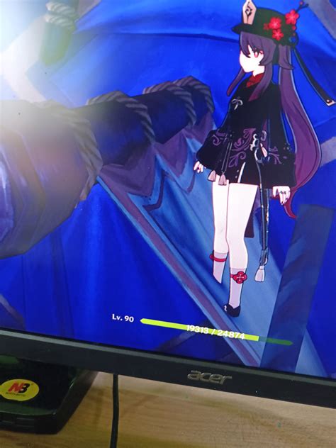 Pls Fix It Genshin Impact HoYoLAB