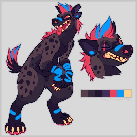 Artwork Gallery For Squeedgemonster Fur Affinity [dot] Net