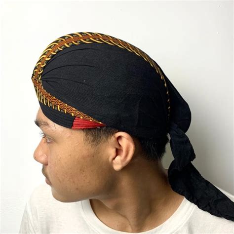 Jual Blangkon Jogja Motif Batik Shopee Indonesia