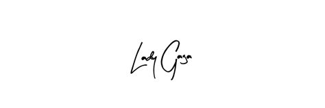 99 Lady Gaga Name Signature Style Ideas Amazing Esignature
