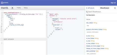 Fixed Graphql Where Not Searching Key Text Developing With