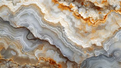 Geode Rock Texture Background And Wallpaper Stock Image Image Of