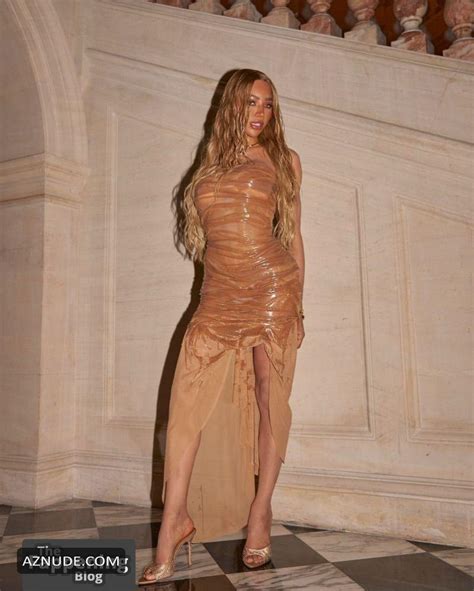 Munroe Bergdorf Sexy And Sensational Photos Collection Aznude