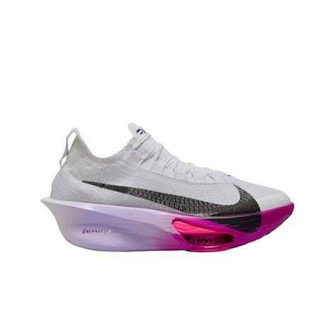 W 나이키 에어 줌 알파플라이 넥스트 하이퍼 핑크 Nike KREAM