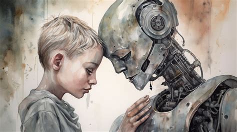 Preventing Antisocial Robots A Pathway To Artificial Empathy Link In