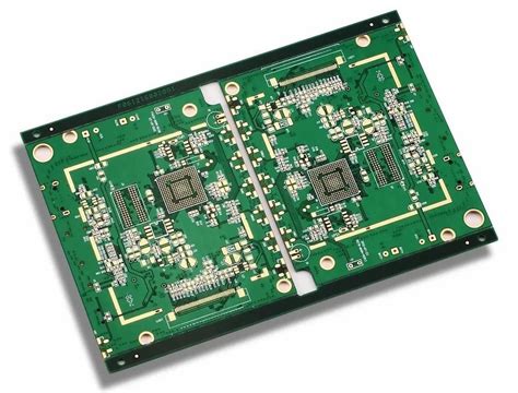 4 Layer Pcb Assembly Service In Gandhinagar Id 2855165883730