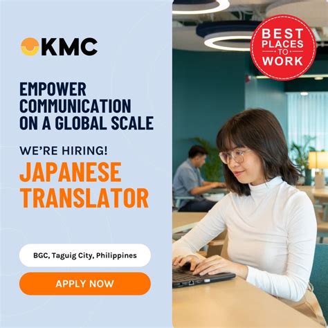 Alodia Timbayan On Linkedin 👋🏼 Hello Connections Im Actively Looking For A Seasoned Japanese